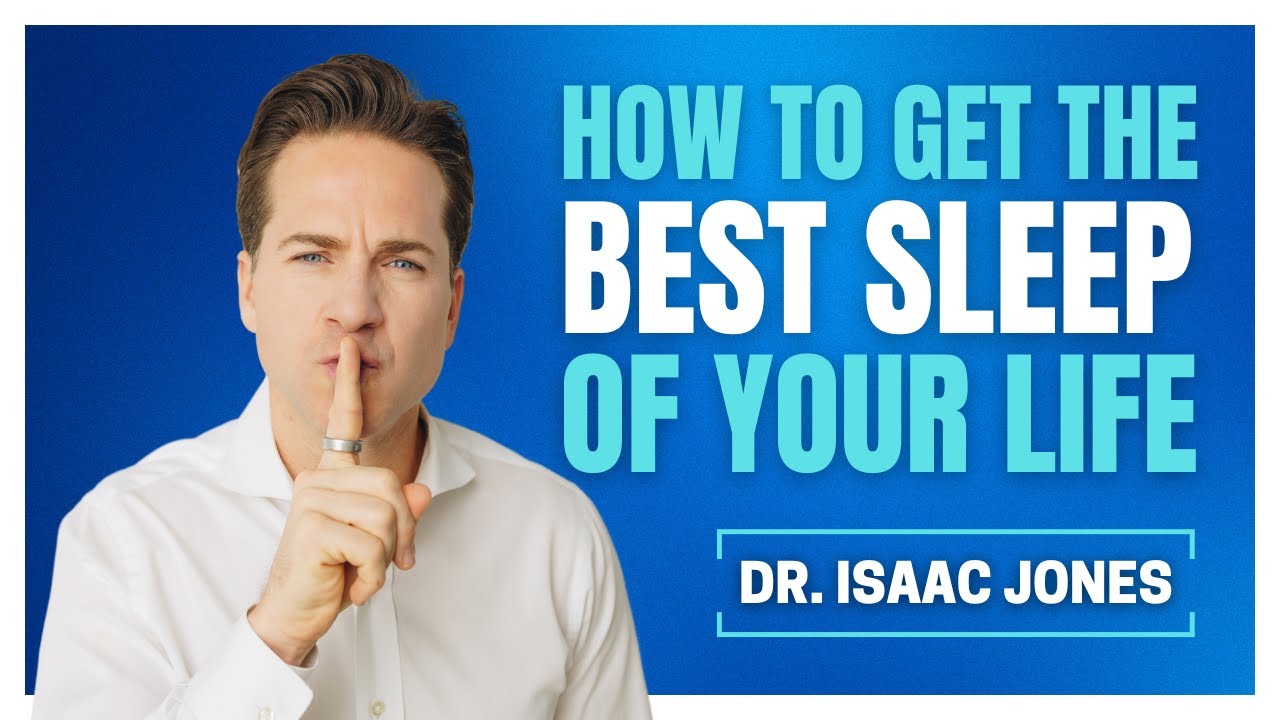 Sleep Like a Biohacker: The Exact Formula I Use for 90+ Sleep Scores ...