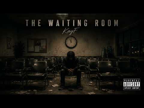 Walk-In(Official) - KayF | The Waiting Room