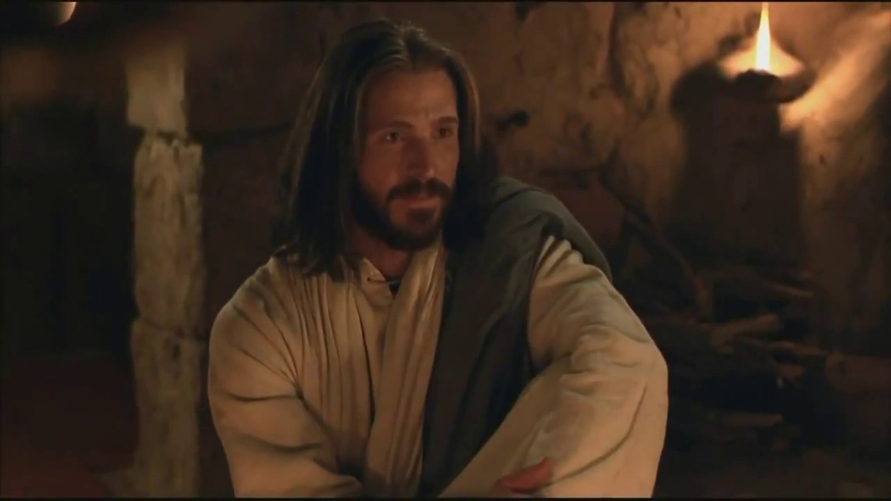 So`nggi oqshom va Isoga hiyonat - YouTube