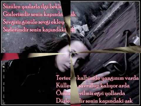 Zeki Erdem - Son Gece...!!!