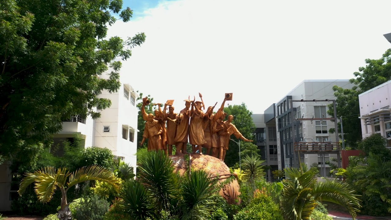 DOrSU Library Entry PAARL Award for Innovative Design. - YouTube