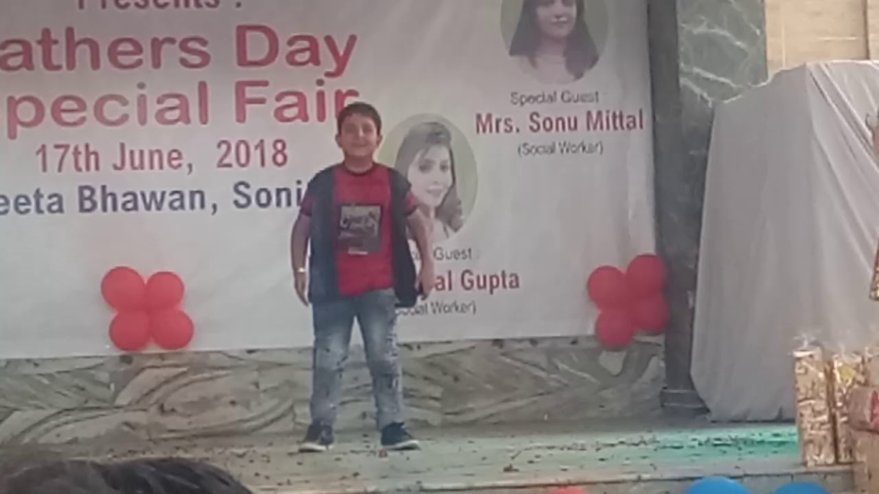 Kush Batra - YouTube