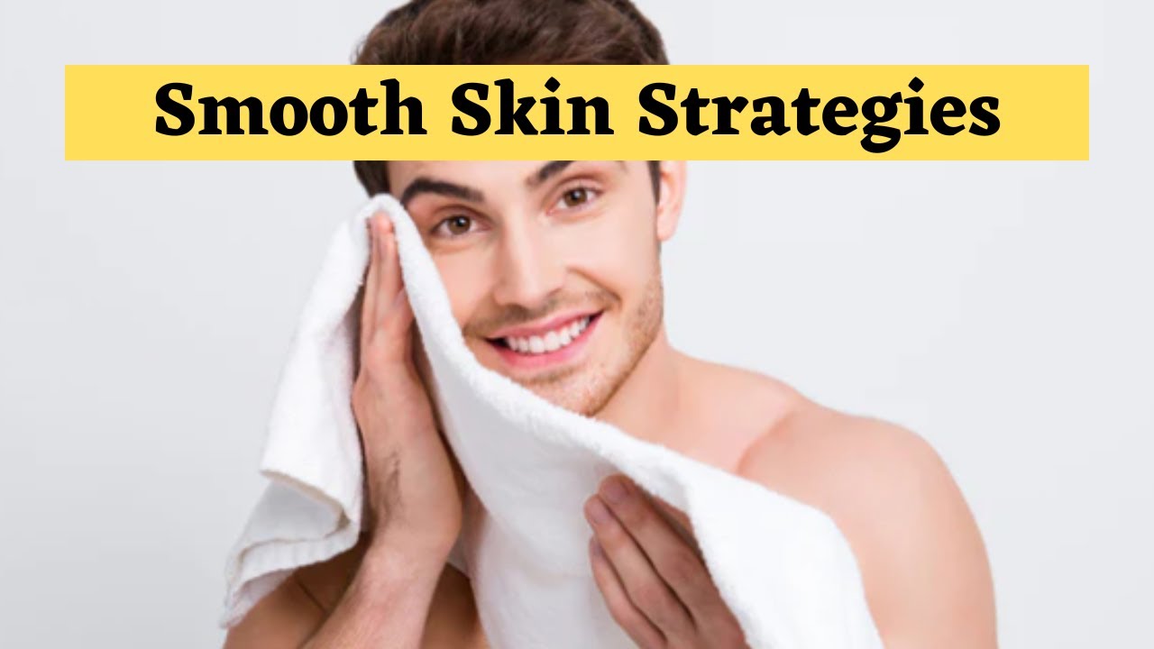 Smooth Skin Strategies: How You Can Fix Acne Scars | Smoothskin ...