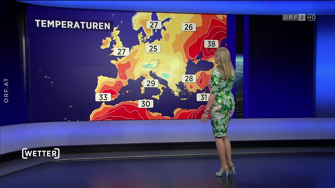 Christa Kummer 26 06 2018 - YouTube