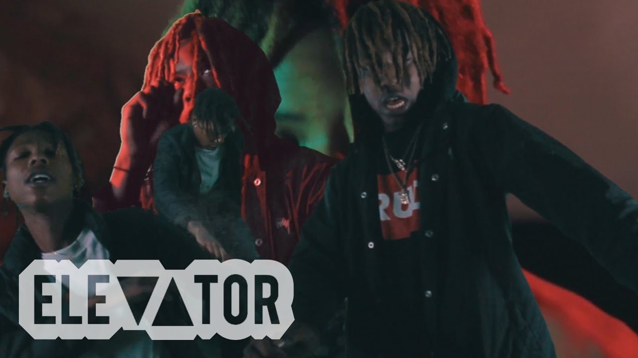 Jay Storm - Heavenly (Music Video) - YouTube