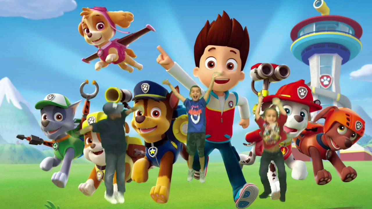 Kinder Shake Break - YouTube