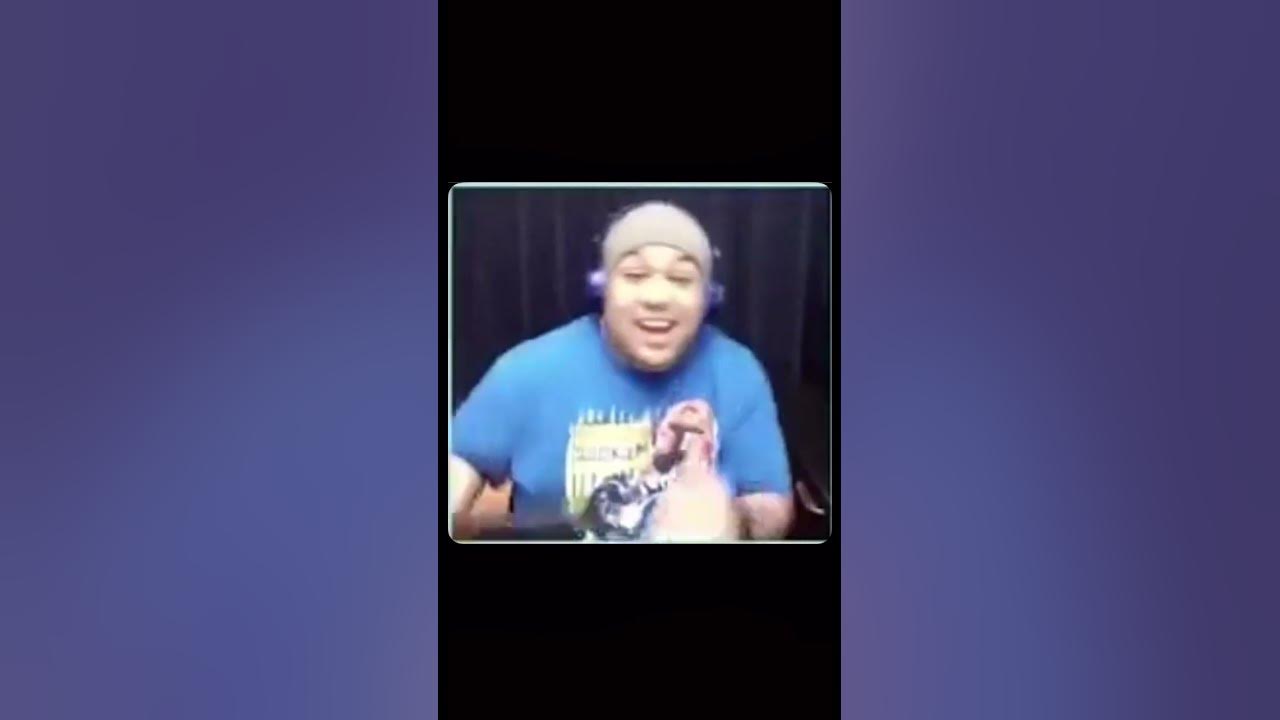 rare clip of dashie - YouTube