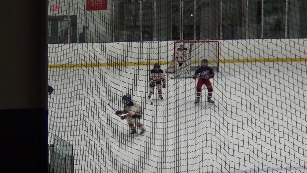 CBJ game 2 -47 - YouTube