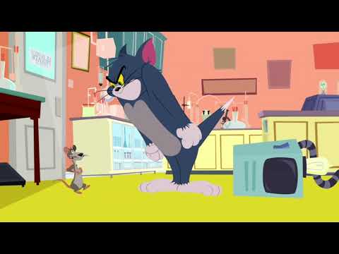 The Tom and Jerry Show - Superfied - Funny animals cartoons for kids ...