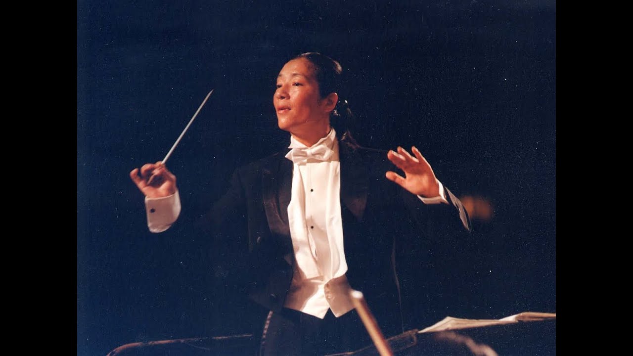 Chopin Piano Concerto No 1, Conductor Pei-Yu Chang, Soloist: Marc ...