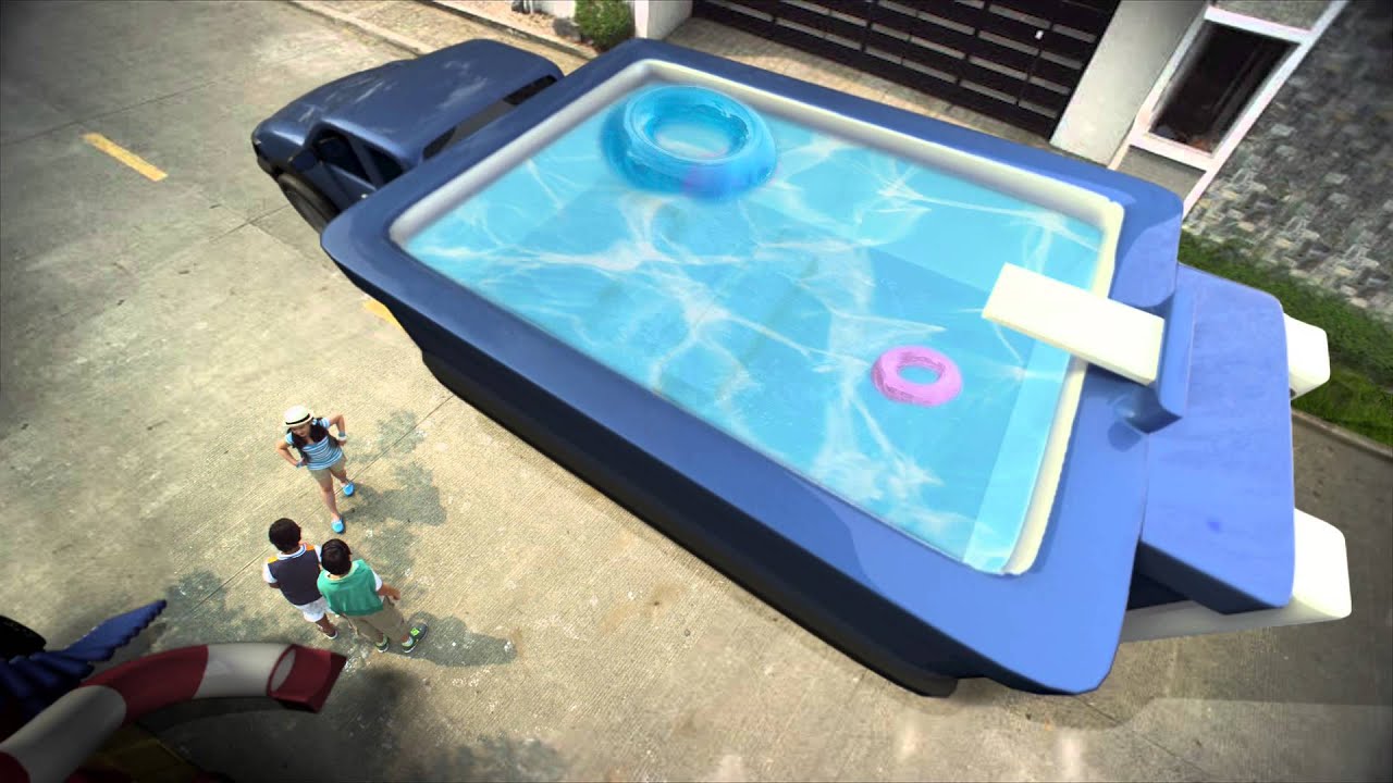 Topps Cupcake Transformers TV Commercial - YouTube