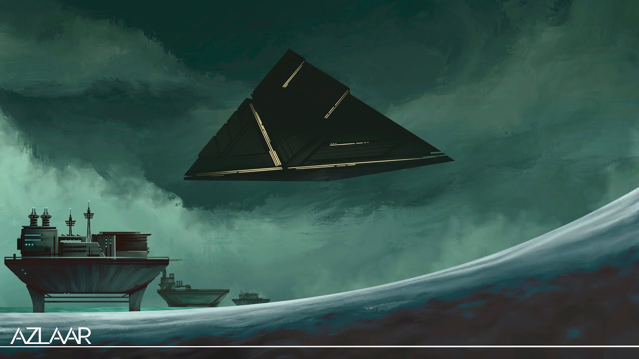 The Collapse - Destiny 2 Animation - YouTube