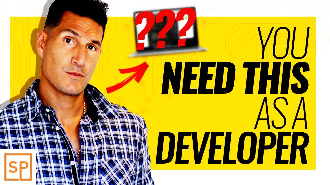 The ULTIMATE Virtue In LIFE For Programmers Too - YouTube