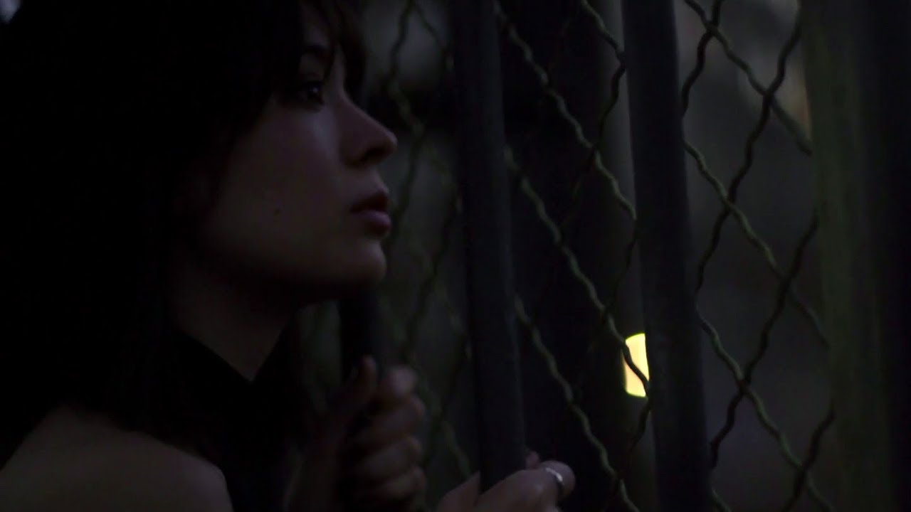 Alice Sara Ott - Nightfall (Maurice Ravel) - YouTube