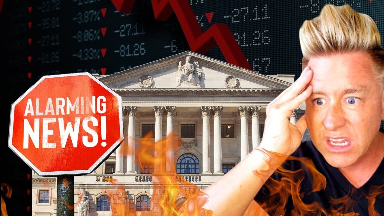 Dangerous News That Will Impact You ........ - YouTube