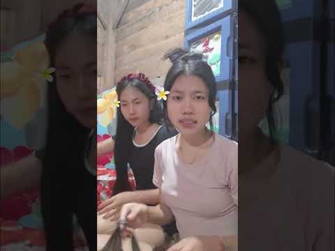 2 Cewe Ini Live Banyak Blundernya 🔥🥵
