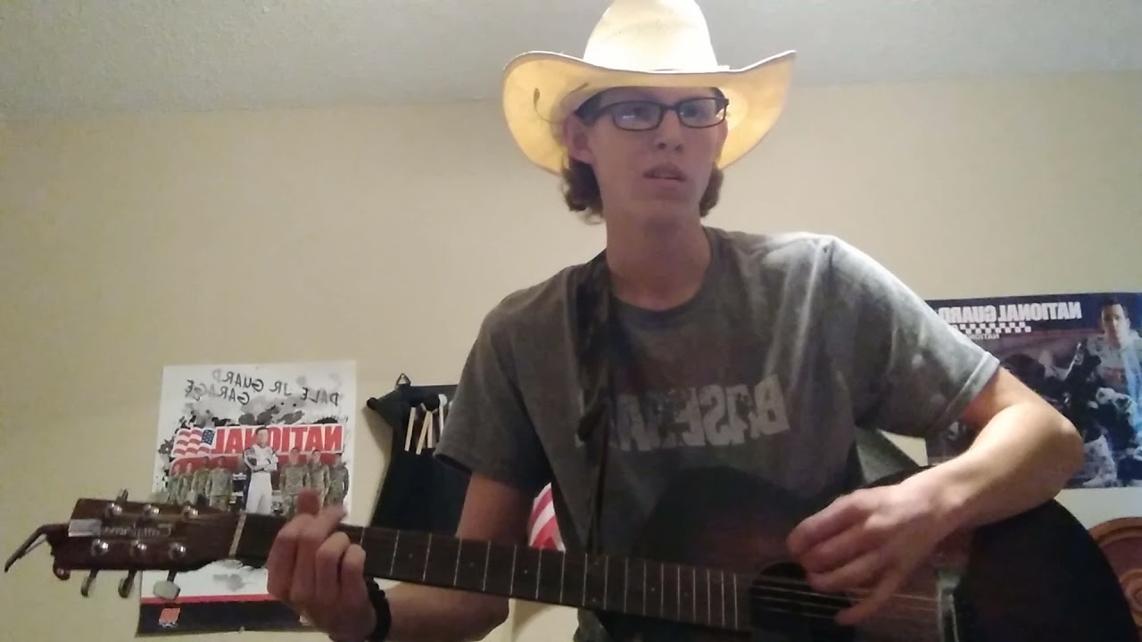 Bull Riding Song - YouTube