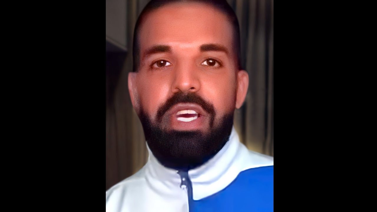 4 Minutes Ago: Drake Reacts To Getting CANCELLED After Kicking A Woman ...