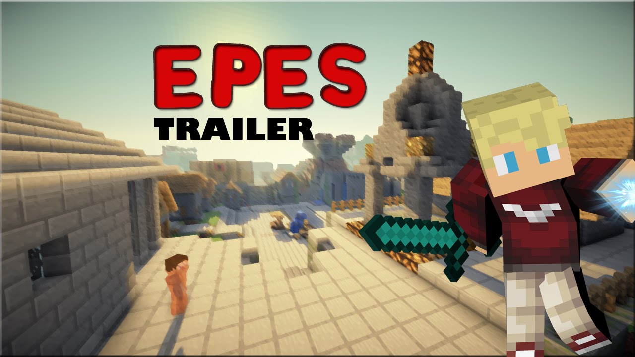 EPES-Trailer - YouTube