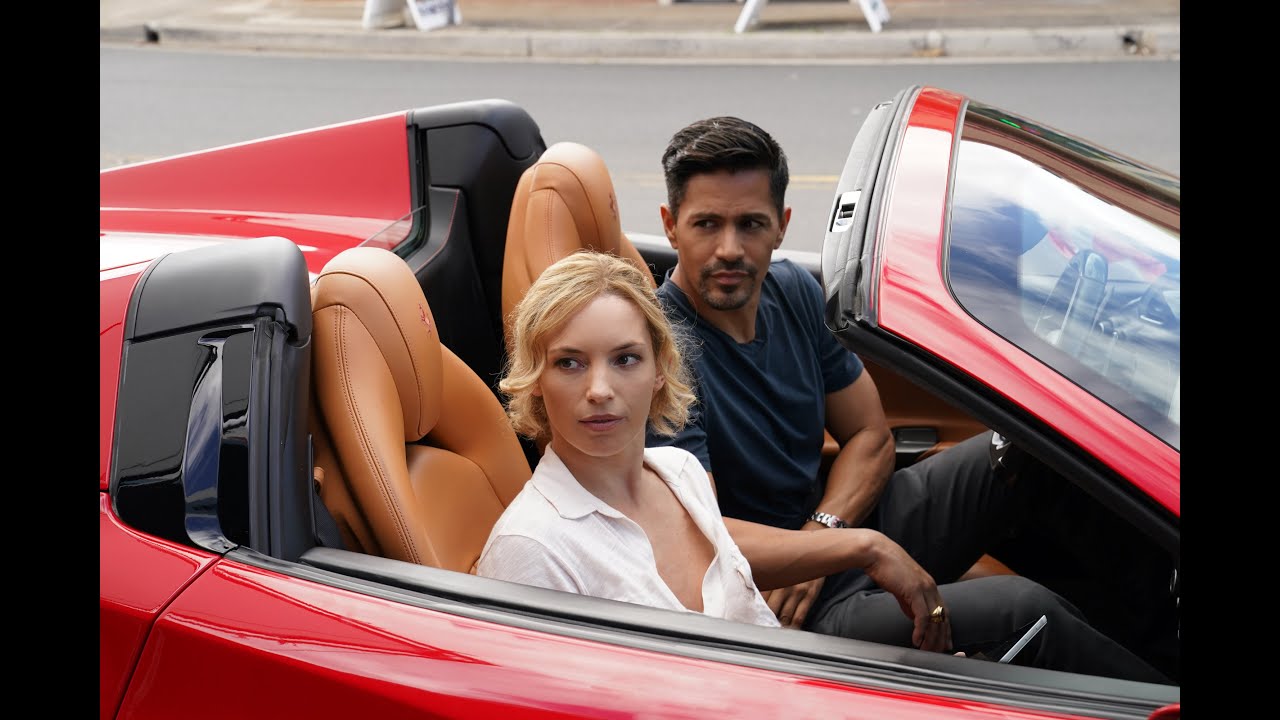 Magnum PI (2018) | Trailer - YouTube