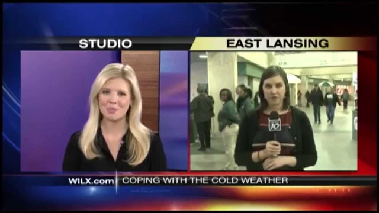 Conlin Travel - Michelle Finch WILX Interview - YouTube