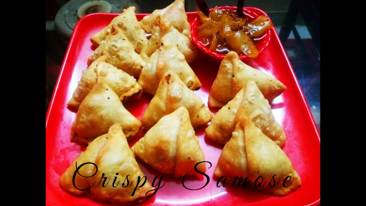 Samosa Near Me