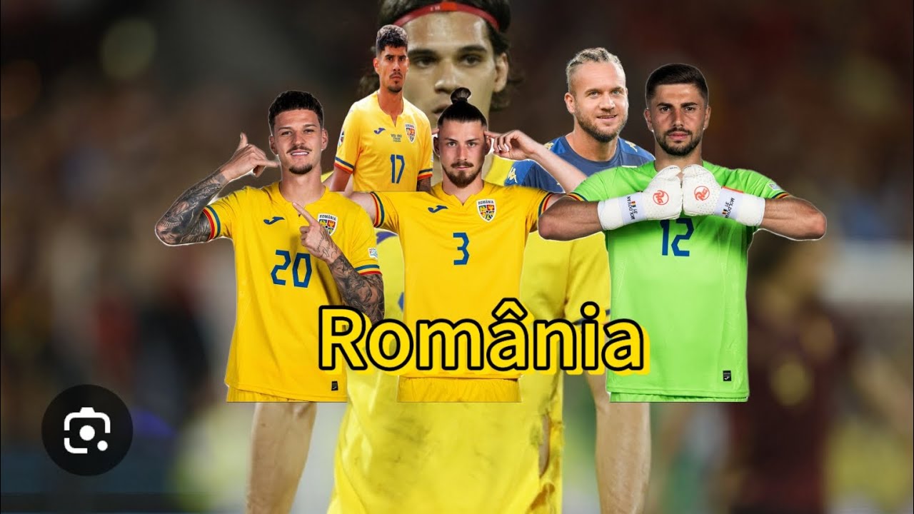 România.Song OFFICIAL - YouTube