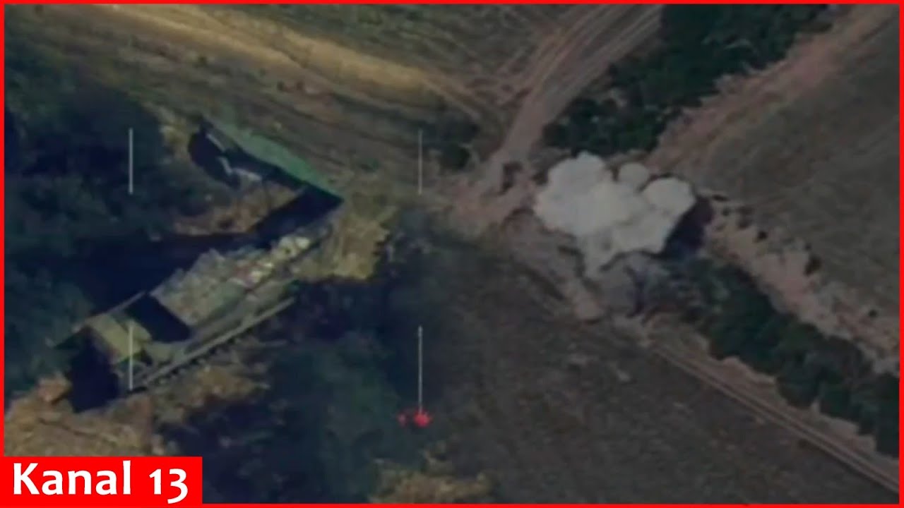 Worth $40M million and rare targetable Buk-M3 anti-aircraft missile ...