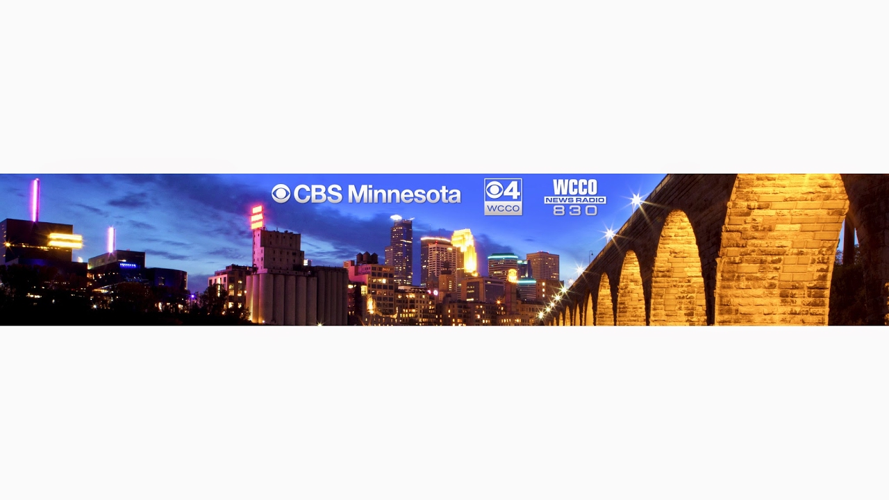 WCCO - CBS Minnesota Live Stream - YouTube