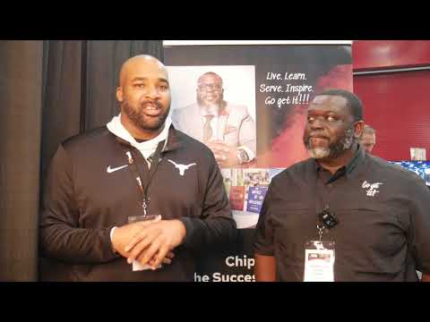 THSCA 2023- Dr. Josh Childs - YouTube
