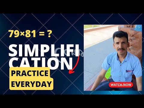 simplification - 01 - YouTube