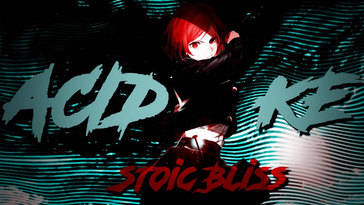 Acid Ke || Anime Flow edit - YouTube