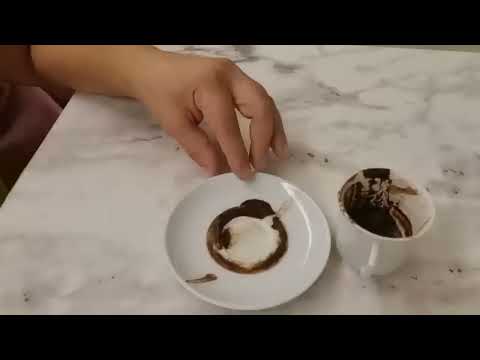 NİSAN  AYI  İÇERİSİNDE  HABERLER  ALACAKSIN  HERŞEY  AYNI ANDA DEĞİŞİYOR KAHVE  FALI