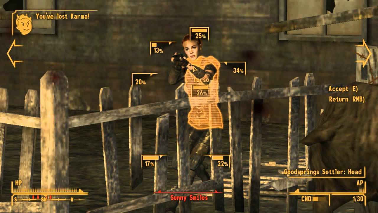 Fallout New Vegas - Wild Child Grenade Launcher - YouTube