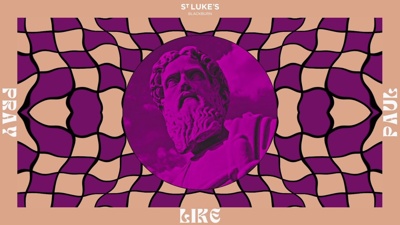 // PRAY LIKE PAUL 2 // ALAN GAULT - YouTube