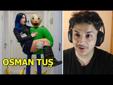 YAPMA BUNU OSMAN TUŞ..