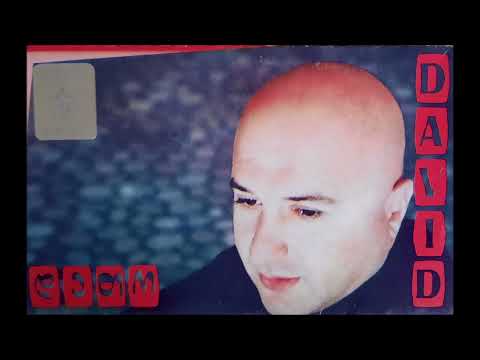 დათო გომართელი - გატეხილი გული (2001)