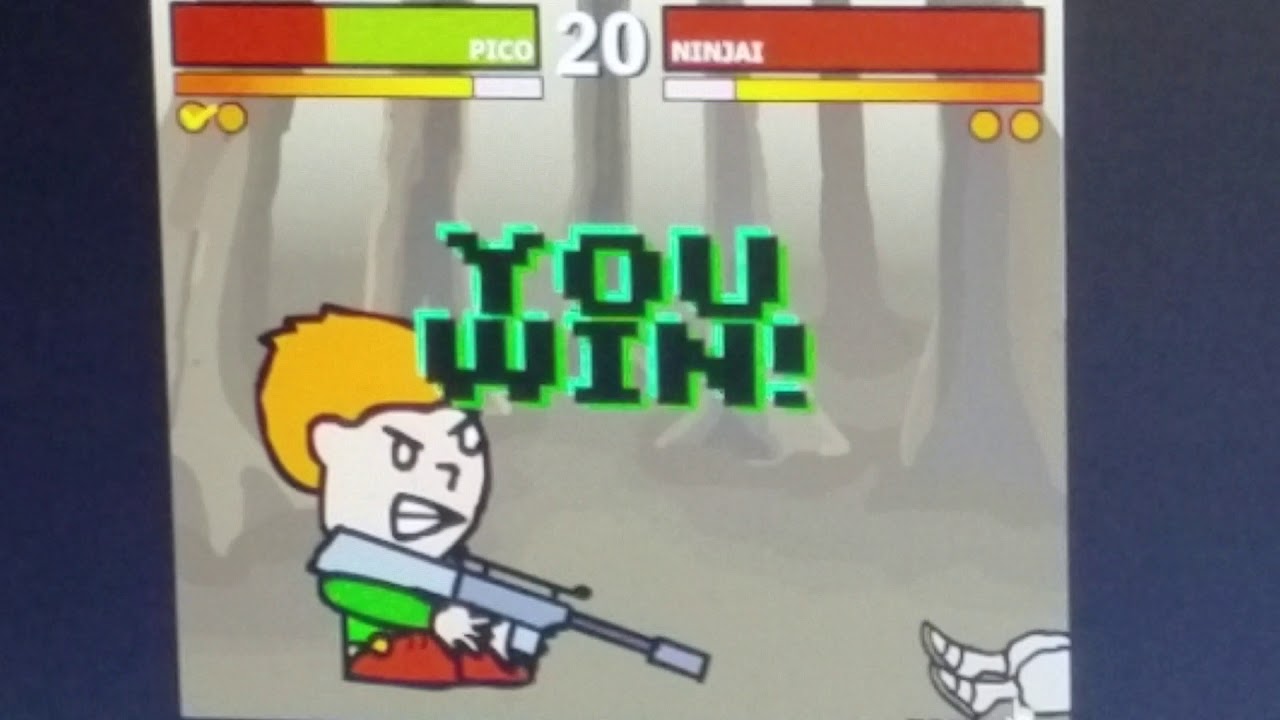 Portal Fighter II Playthrough - YouTube