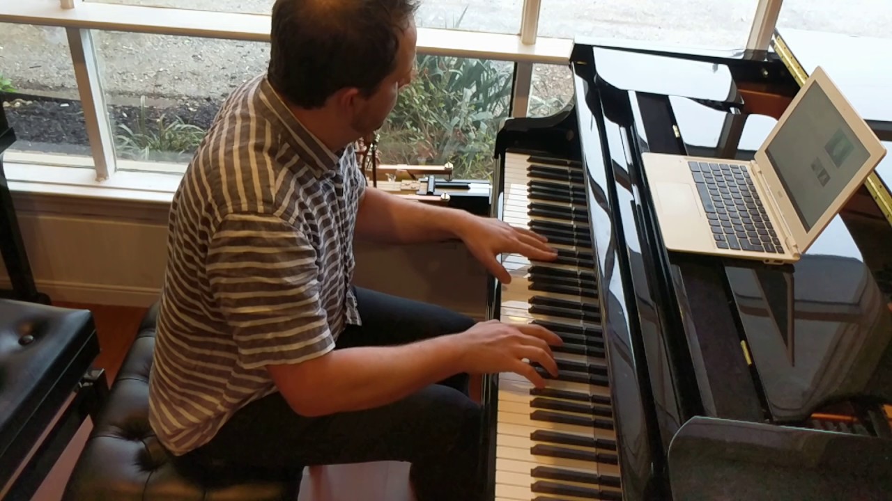 "The Luck You Got" - the High Strung cover - YouTube