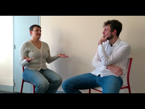 Se rétablir du TOC : le témoignage d'Emma