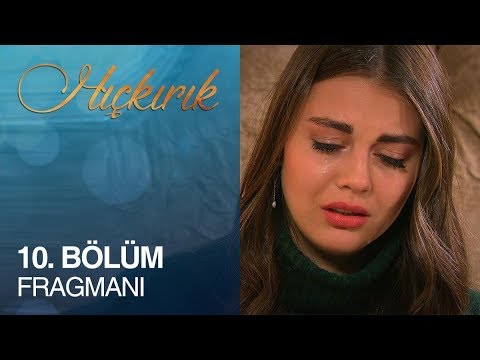 Hıçkırık 10. Bölüm Fragmanı