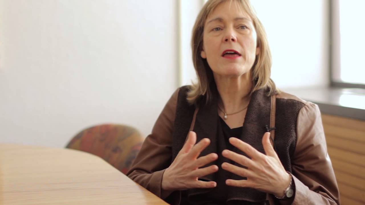 Lesley Cormack - Full Interview - YouTube