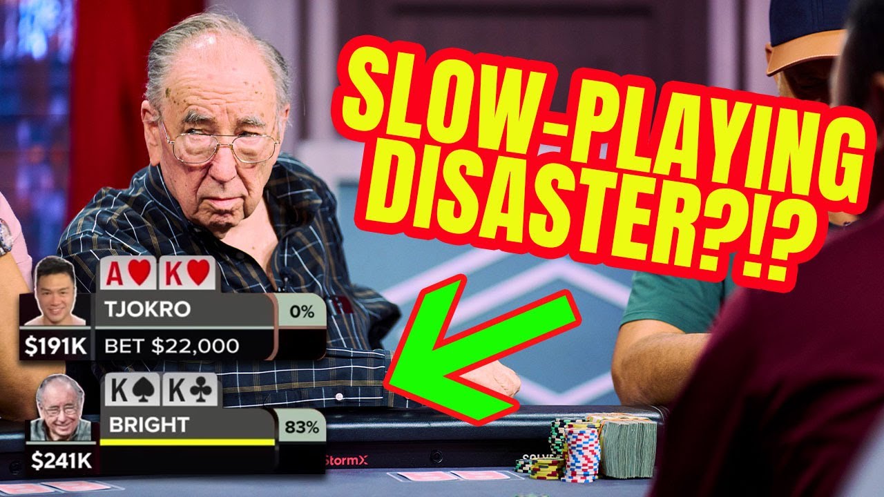 Ace-King vs Kings on High Stakes Poker! #poker #texasholdem #lasvegas ...