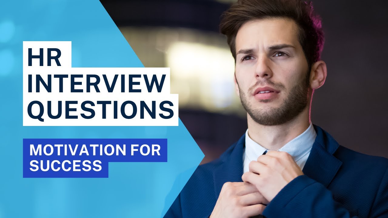 HR Interview Questions | Human Resource Questions | أسئلة مقابلة مهمة ...