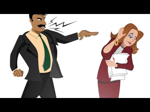 Slang: Diss (meaning, example, picture, pronunciation) - YouTube