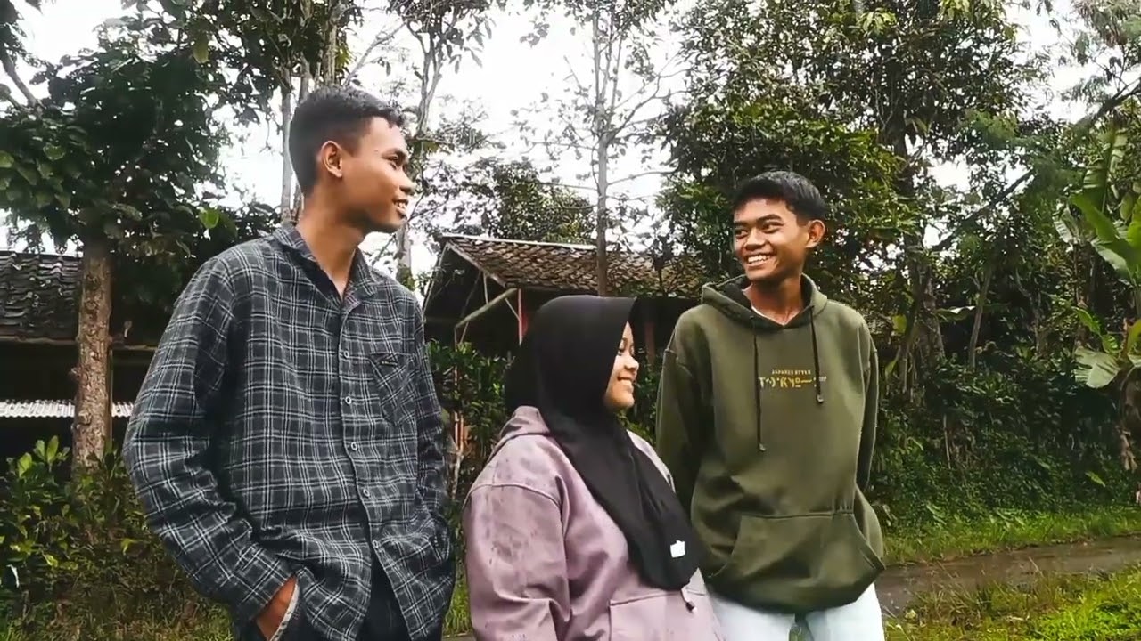 BARUDAK BASANGKAL BAROGA NGIMPI — Film pondok, pancén Sunda (XII OTKP C ...