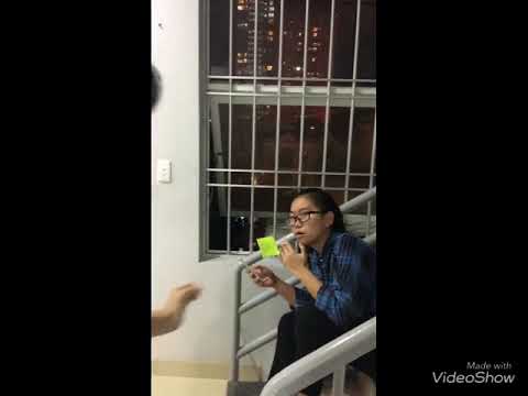 Smoking vid