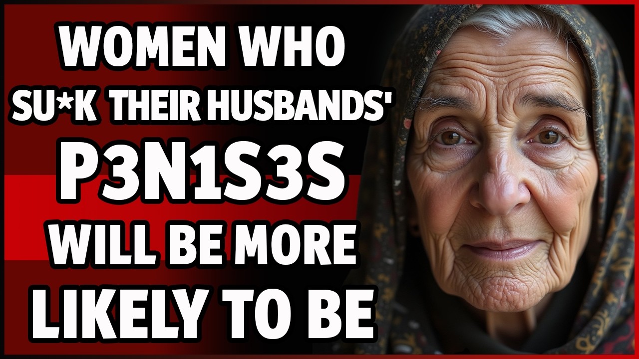 Sincere Words from Grandmother | Experiences of a Wise Elderly Woman | Valuable Advice - YouTube