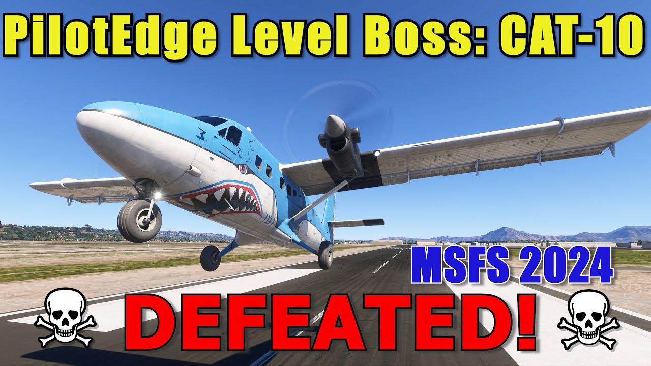 Leveling Up With PilotEdge | ATC Mastery in MSFS 2024 - YouTube