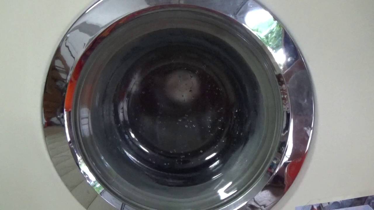 CANDY DOMINO FORMULA INOX - YouTube